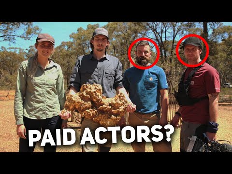 Dark Secrets About Gold Rush Cast