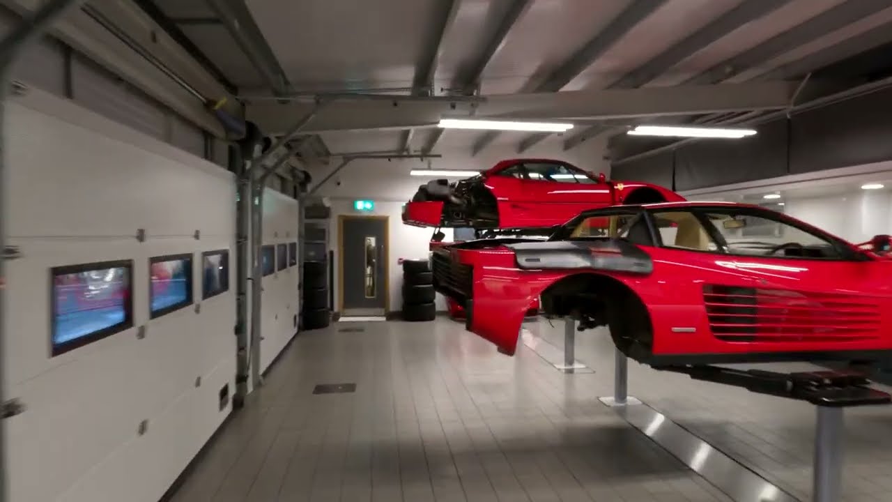 DK Engineering: Access All Areas - FPV Drone DK Workshops Fly-Through