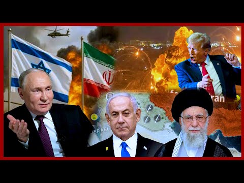 URI MURI JORDANIE: IRAN YANZE GUHAGARIKA KURASA KU NYUNGU ZA AMERIKA | ISRAEL IRI GUPFUSHA BENSHI