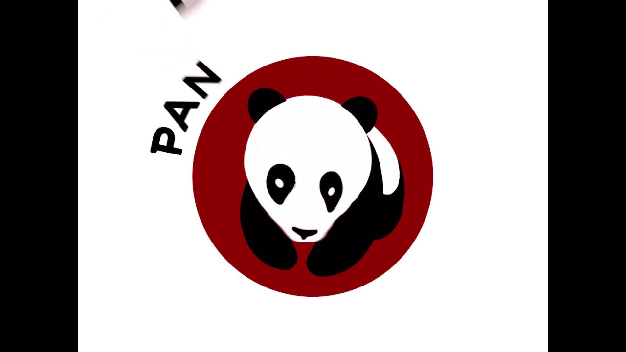 Panda Express Fan Animation