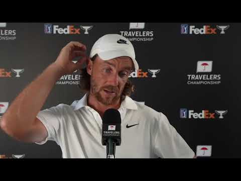 Tommy Fleetwood Heartbroken After Leading for 71 Holes: 'It Hurts, But I’ll Be Back Stronger'