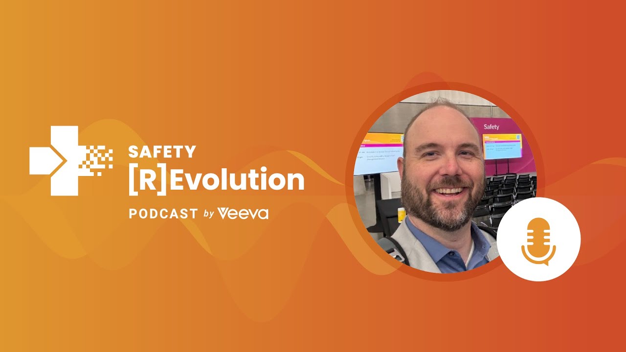 Season 1 Episode 4: Building a Connected Safety Platform for the Future