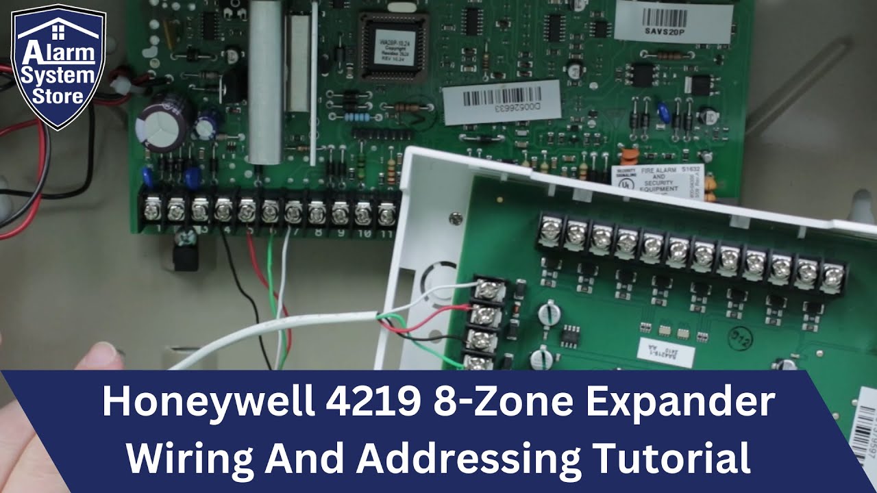 Honeywell 4219 Zone Expander: Everything You Need to Know