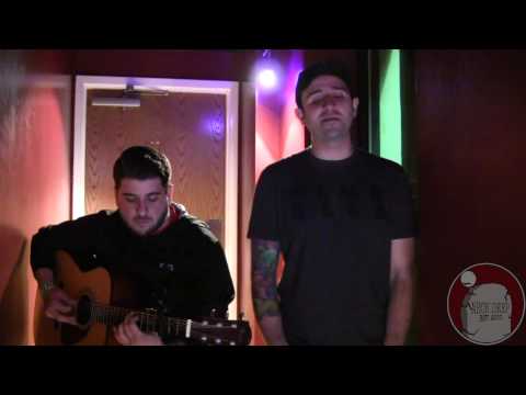 THE SCENE: WITH THE PUNCHES RELEASE NEW COVER SONG FEATURING MATTY ...