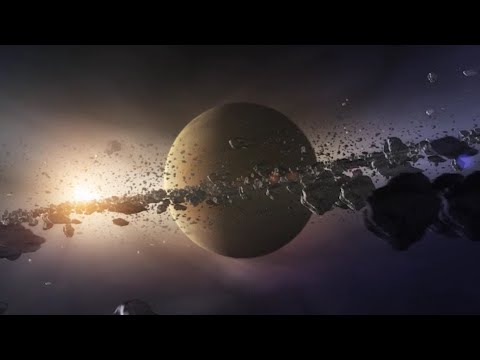 The Venus Zone