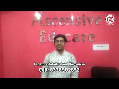 APIM Student Testimonial: Rabi Sankar Dhar