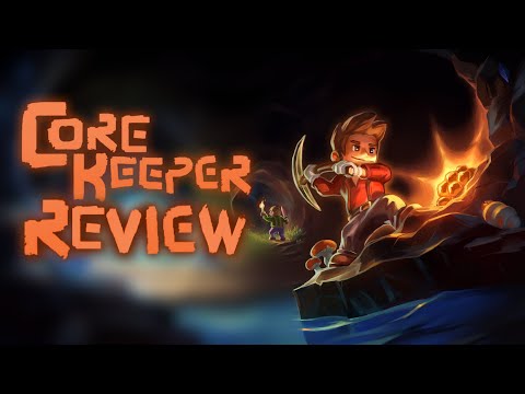 Steam Community :: Core Keeper