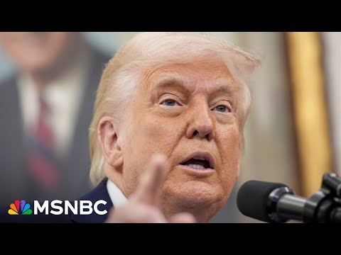 Can Democrats gain ground in Florida? Polls open in special elections testing Trump’s power