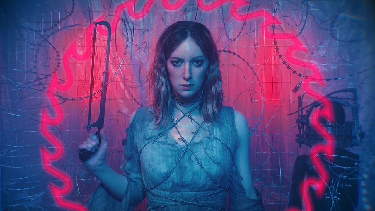 Saw | ContraPoints