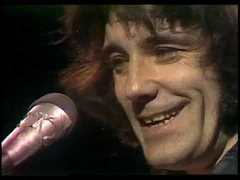 Vambo by The Sensational Alex Harvey Band - Songfacts