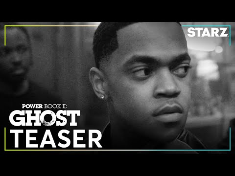 'Power: Ghost' Season 4: Key Details For The Final Season