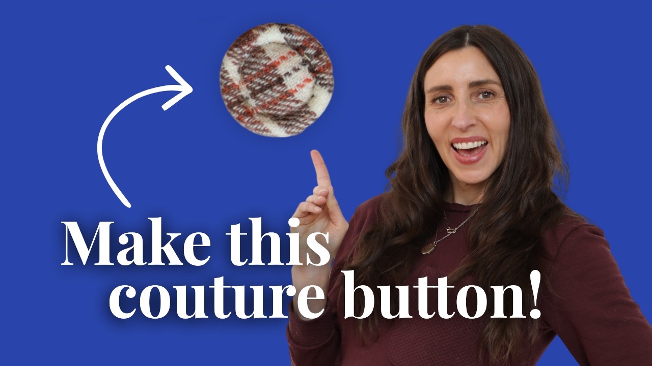 3 Covered Button Methods No One Shows You
