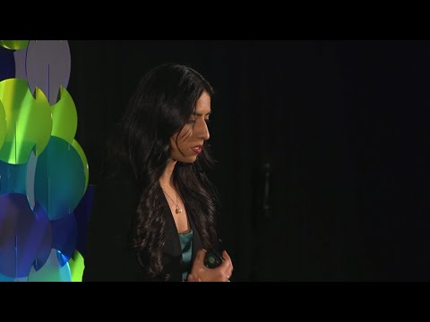 AI Future - unbiased, fostering inclusivity & equality | Priya Bhasin | TEDxBoston