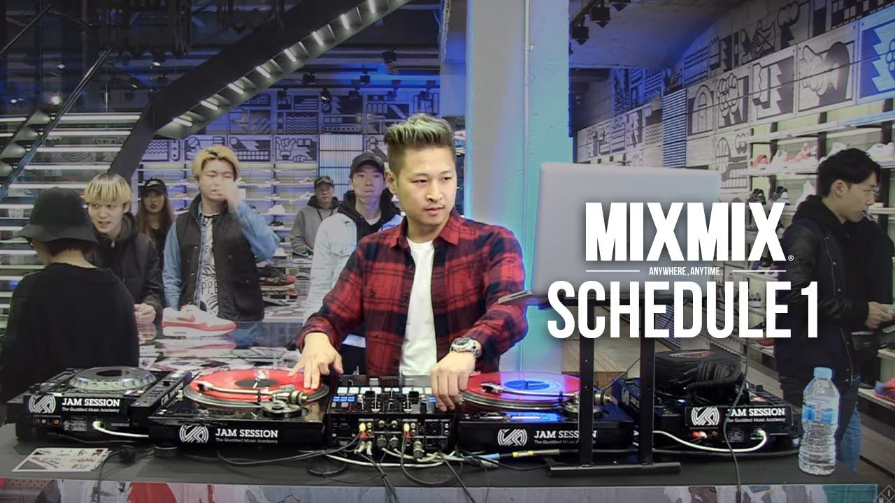 The Best South Korean DJs: Their Skills and Accomplishments