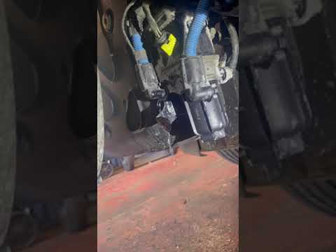 DEF heater line tech tip