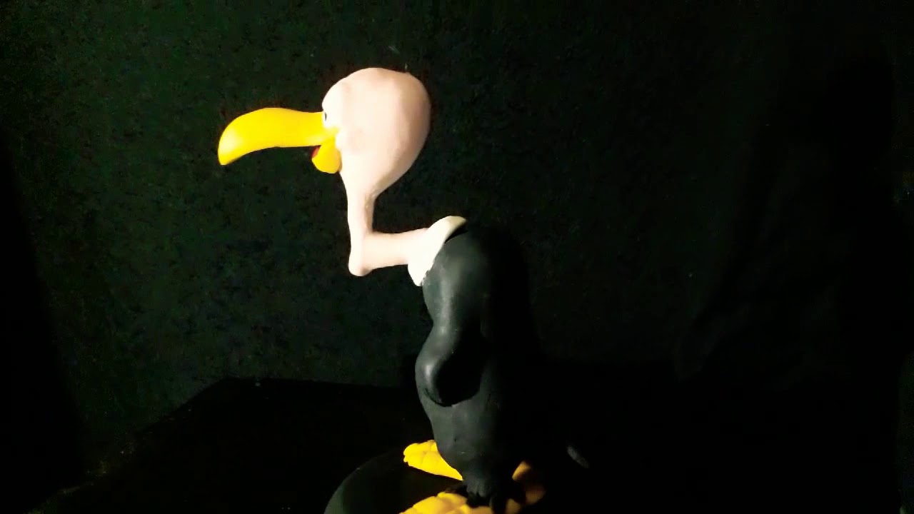 Beaky Buzzard - Looney Tunes - biscuit.