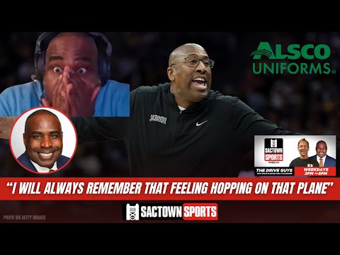 Kings broadcaster outlines what happened on the plane ride following Mike Brown's firing