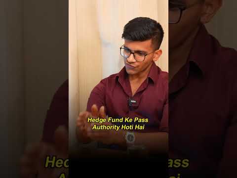 Hedge Funds vs Mutual Funds 🤔 Which Is Best? #trader #hedgefunds #mutualfunds