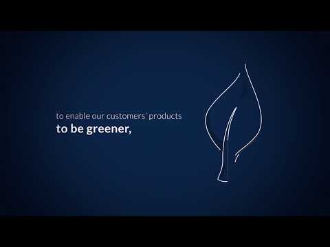 We are Morgan Advanced Materials
