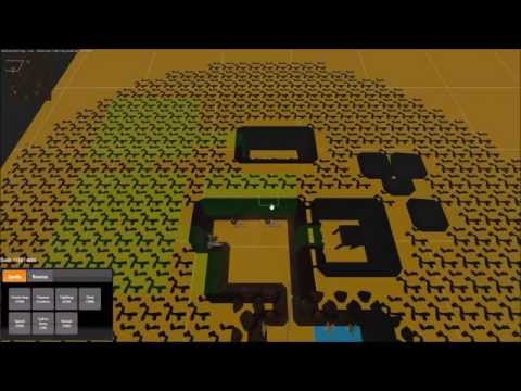 Steam Community :: Video :: Recast Navigation Mesh Progress 2