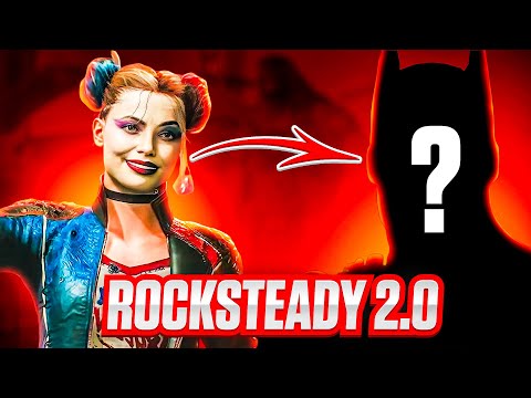 Why Rocksteady Founders ACTUALLY LEFT (THE TRUTH)