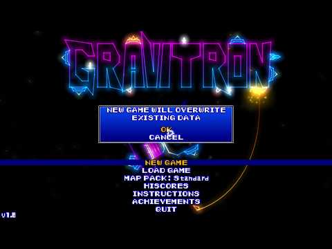 Steam Community :: Video :: Gravitron 2 | PC | 58,086