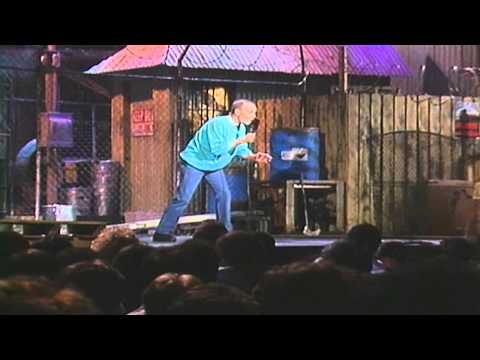 Funniest George Carlin Bit Ever