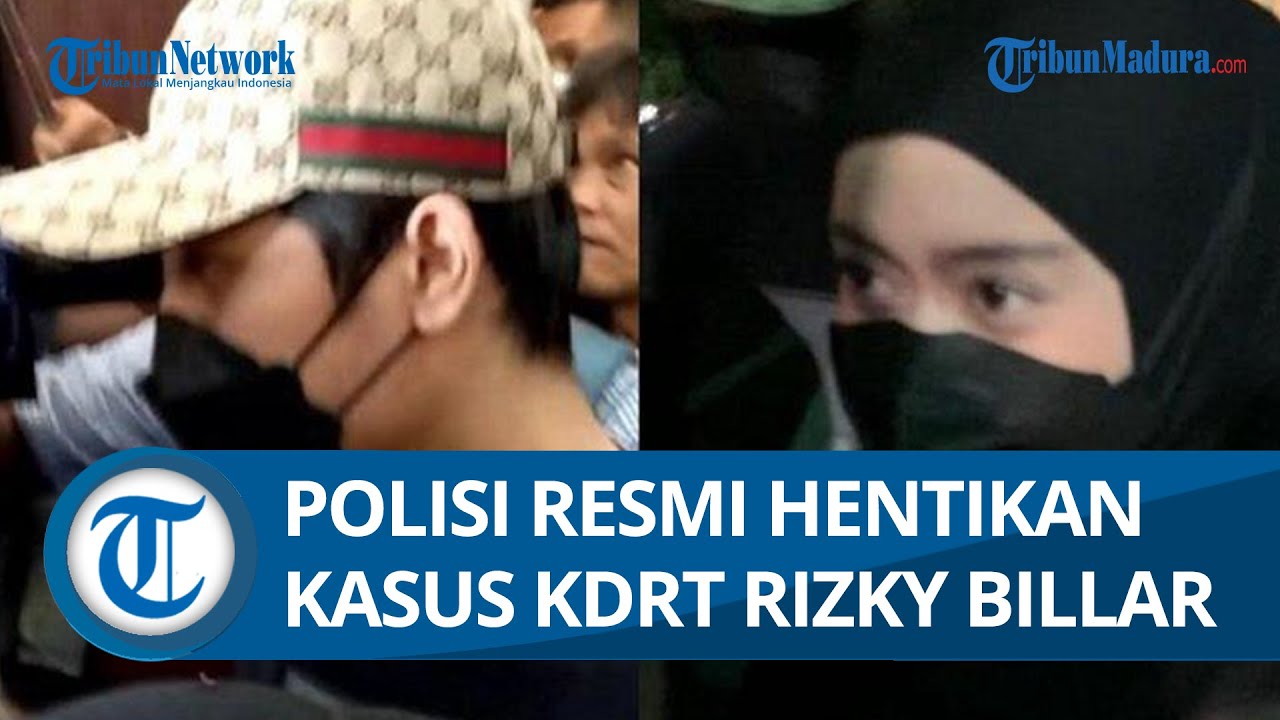 Restorative Justice Sudah Selesai Polisi Resmi Hentikan Proses