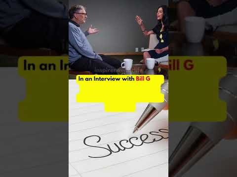 The secret of your Success