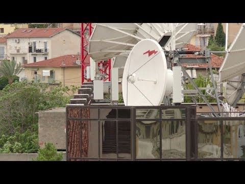 Monaco rolls out Huawei-built 5G network, Europe's first