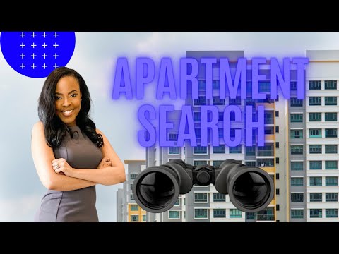 Why use an Apartment Locator?