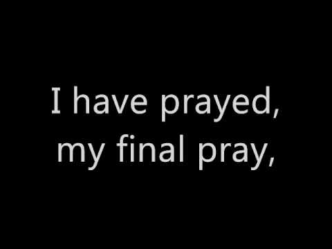 Jamey Johnson - Lead Me Home Lyrics!