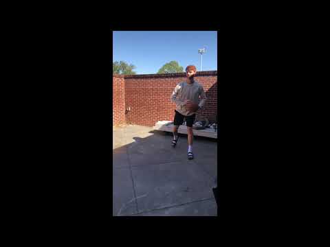 Non Proficient Jump Shot