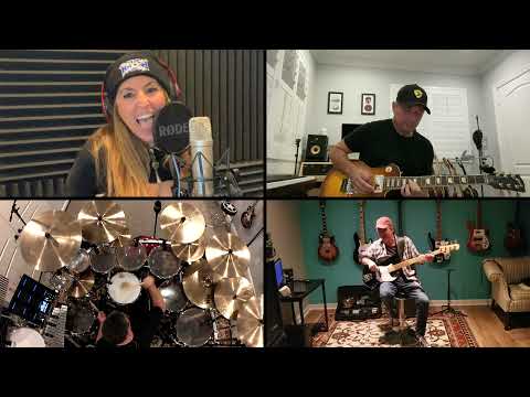 Bravado Rush Cover - Vapor Trail - HQ Audio