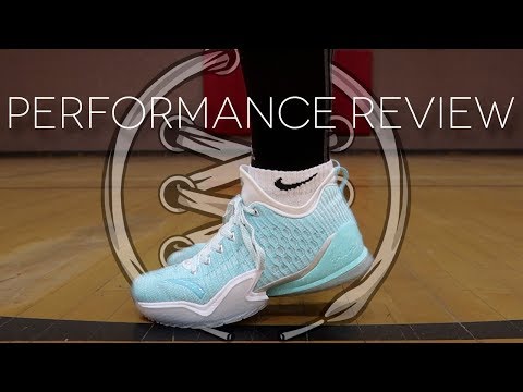 ANTA KT3 Low Performance Review