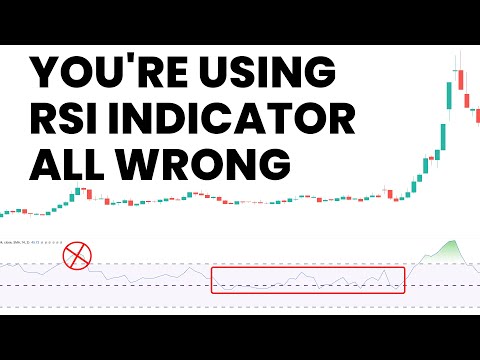 Top 3 Ways To Use The RSI Indicator (Not What You Think)
