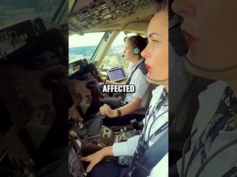 Why Pilots Eat Different Meals?