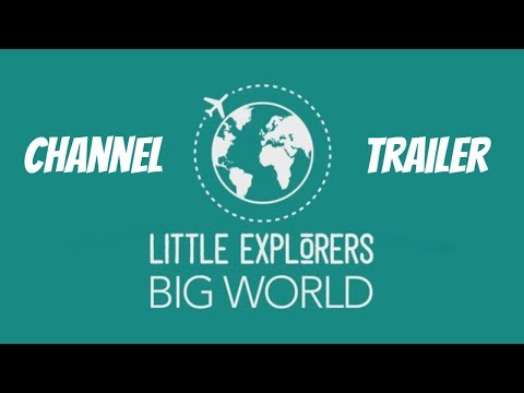 World Cultures for Kids