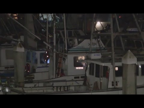 Storm drenches Ventura County