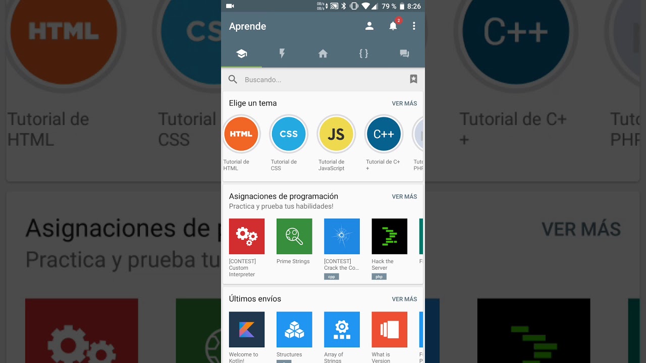 🤖 SOLOLEARN LEARN TO PROGRAM from scratch