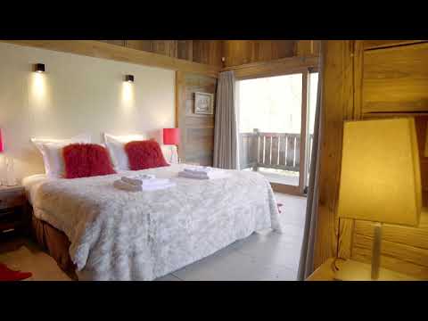 Chalet Amazon Creek - The Perfect Alpine Summer Retreat