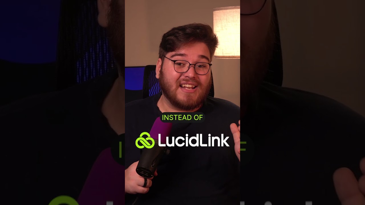 Cloud Storage is a Security Risk (Debunking Production Myths #3)