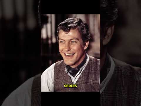 Dick Van Dyke: The Legendary Actor's Inspiring Journey