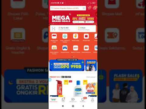 Cara Hubungi CS Kurir ID Express Paket Shopee Belum Sampai