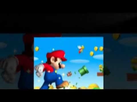 Super Mario Game Online Free