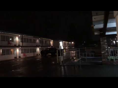 Room Tour: Tyee Village Motel in Port Alberni BC