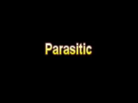 What Is The Definition Of Parasitic Medical School Terminology Dictionary