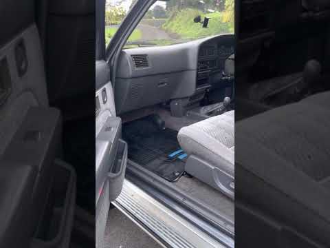 Toyota Hilux Ln107 FOR SALE