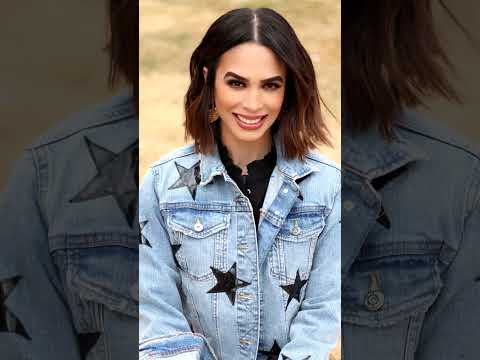 Does Biby Gaytán reveal that she's separating from Eduardo Capetillo?