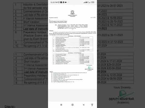 ou degree academic calendar 2023